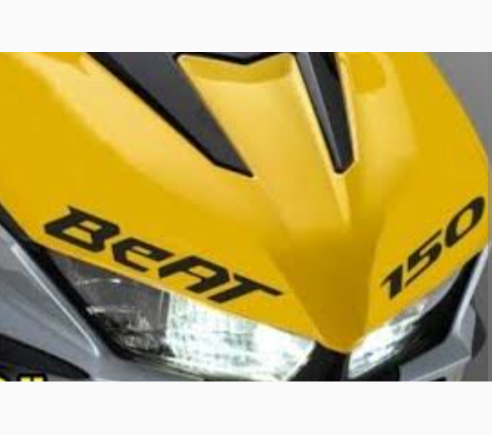 Gosip Honda BeAt 2024 Jadi 150 cc ? Enggak Lah.. Paling 125 cc Saja ...