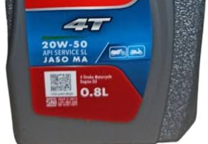 Mengingat Lagi Standarisasi API Oli Berdasarkan Tahun Pembuatan Motor ...