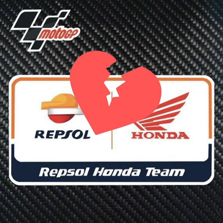 Repsol dan Honda Diambang Perceraian. - Zona Motor [dot] net